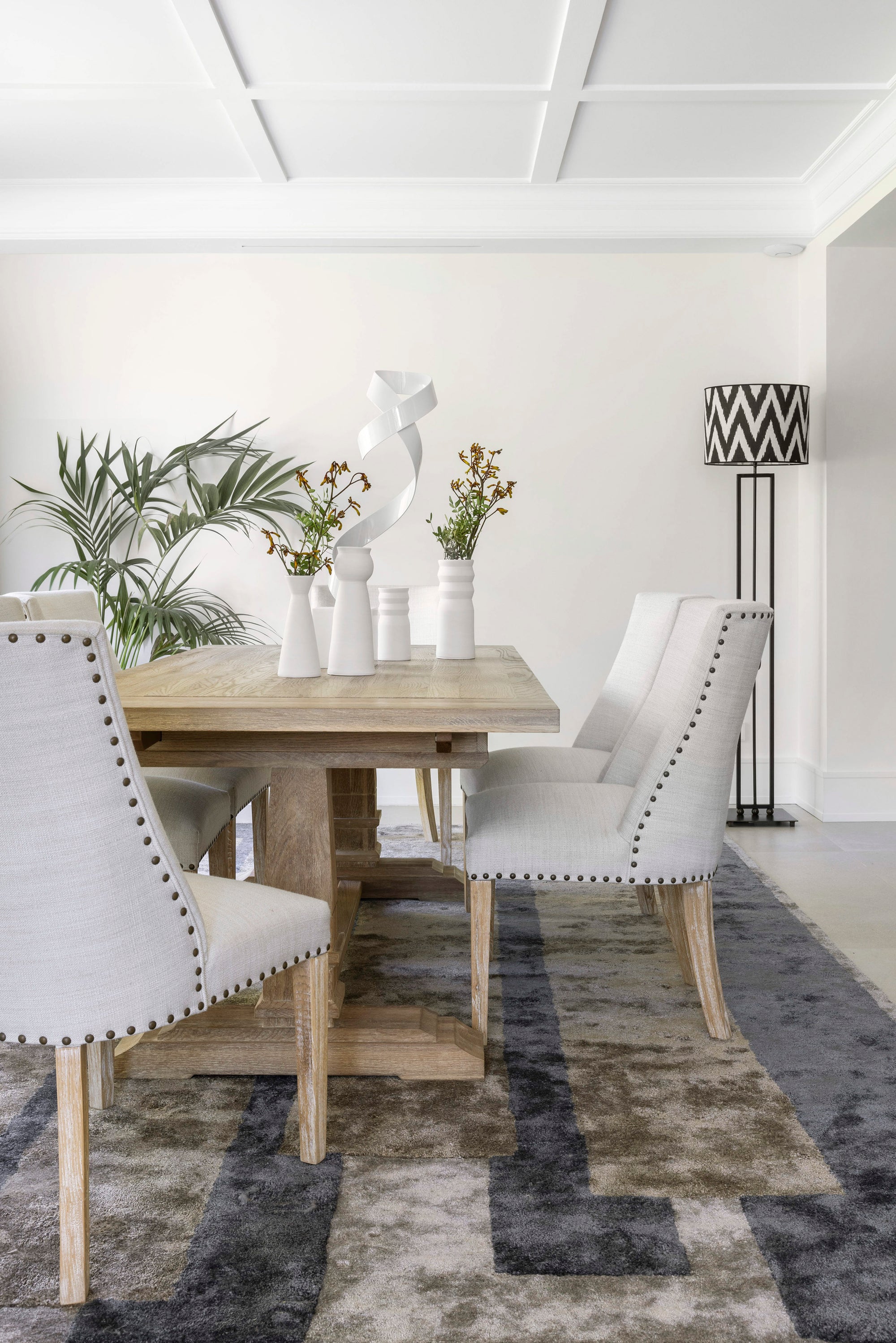 BOSTON | Luxury Custom Rugs: Handcrafted Artistry at Its Finest ...